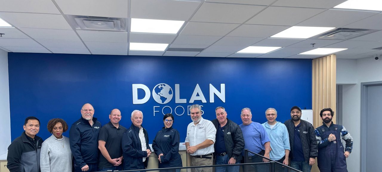 Dolan Foods - Dolan Foods